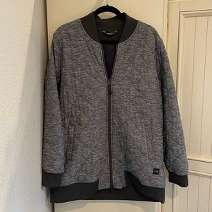 The North Face | Jackets & Coats | Nwot The North Face Mod Bomber ...